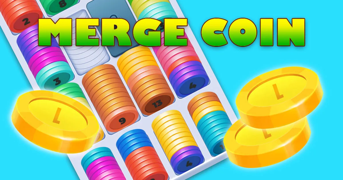 Merge Coin: The Strategic Puzzle Where Every Slot Counts