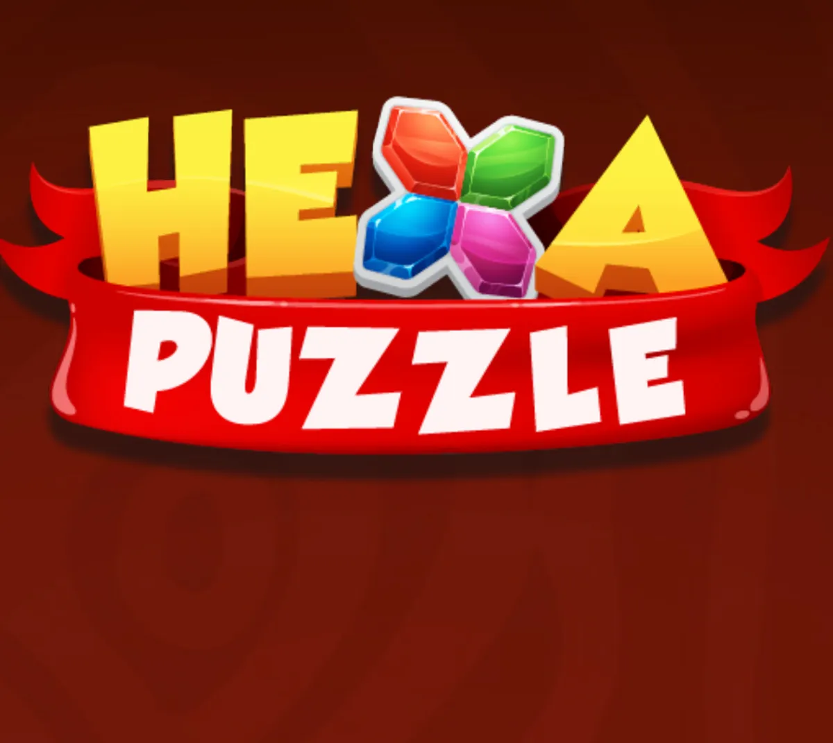 Hexa Block Puzzle - Play free on HuhGames