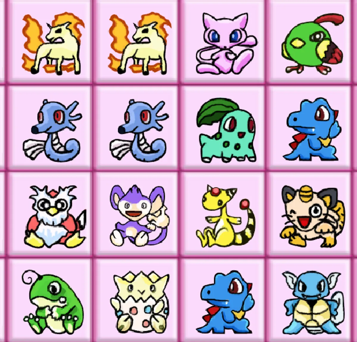 Connect Animal Classic - Play free on HuhGames
