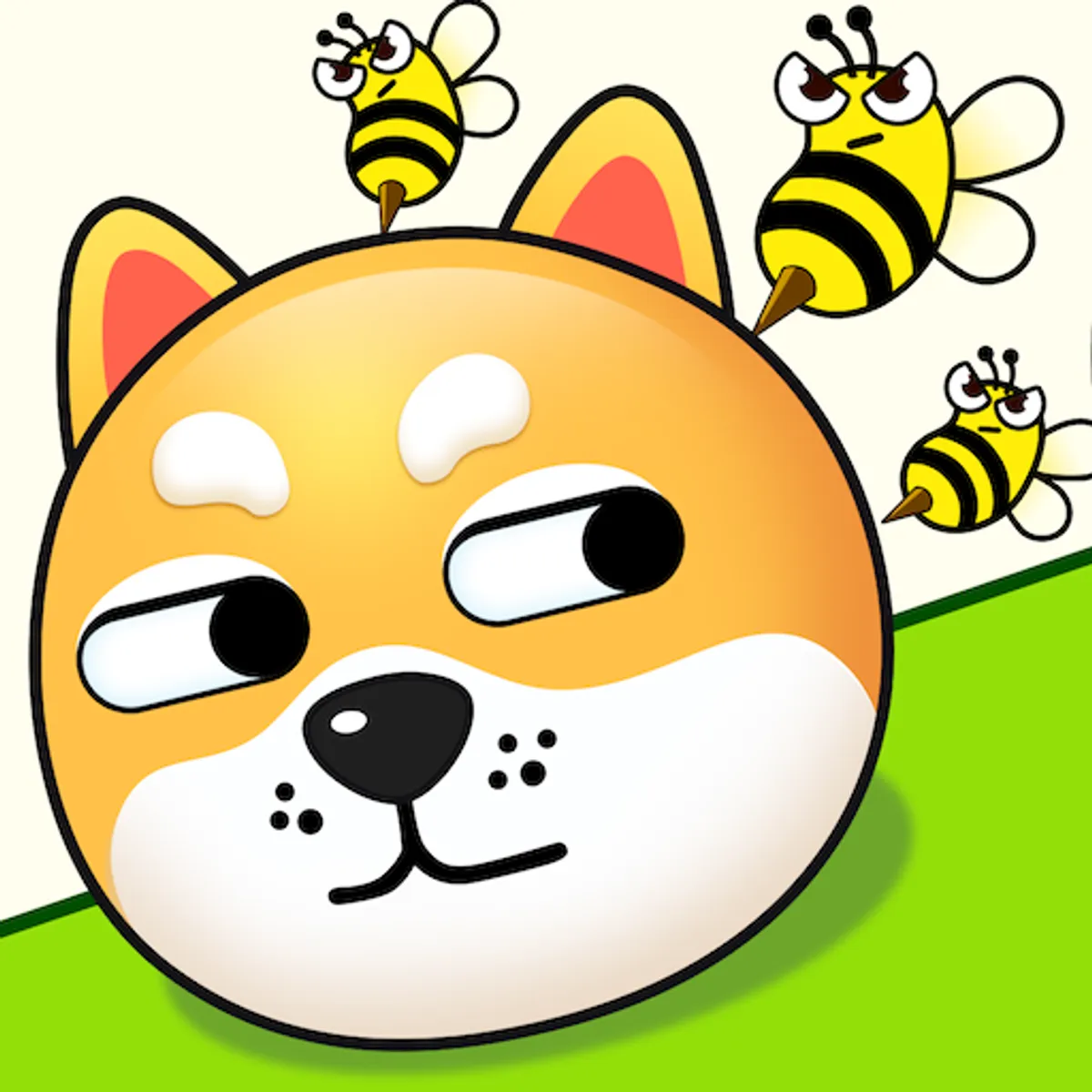 Save The Dog - Play free on HuhGames