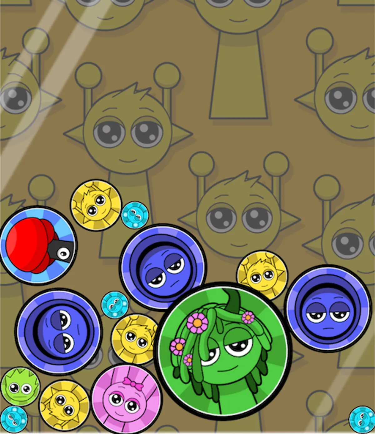 Merge Sprunki | Play free on HuhGames